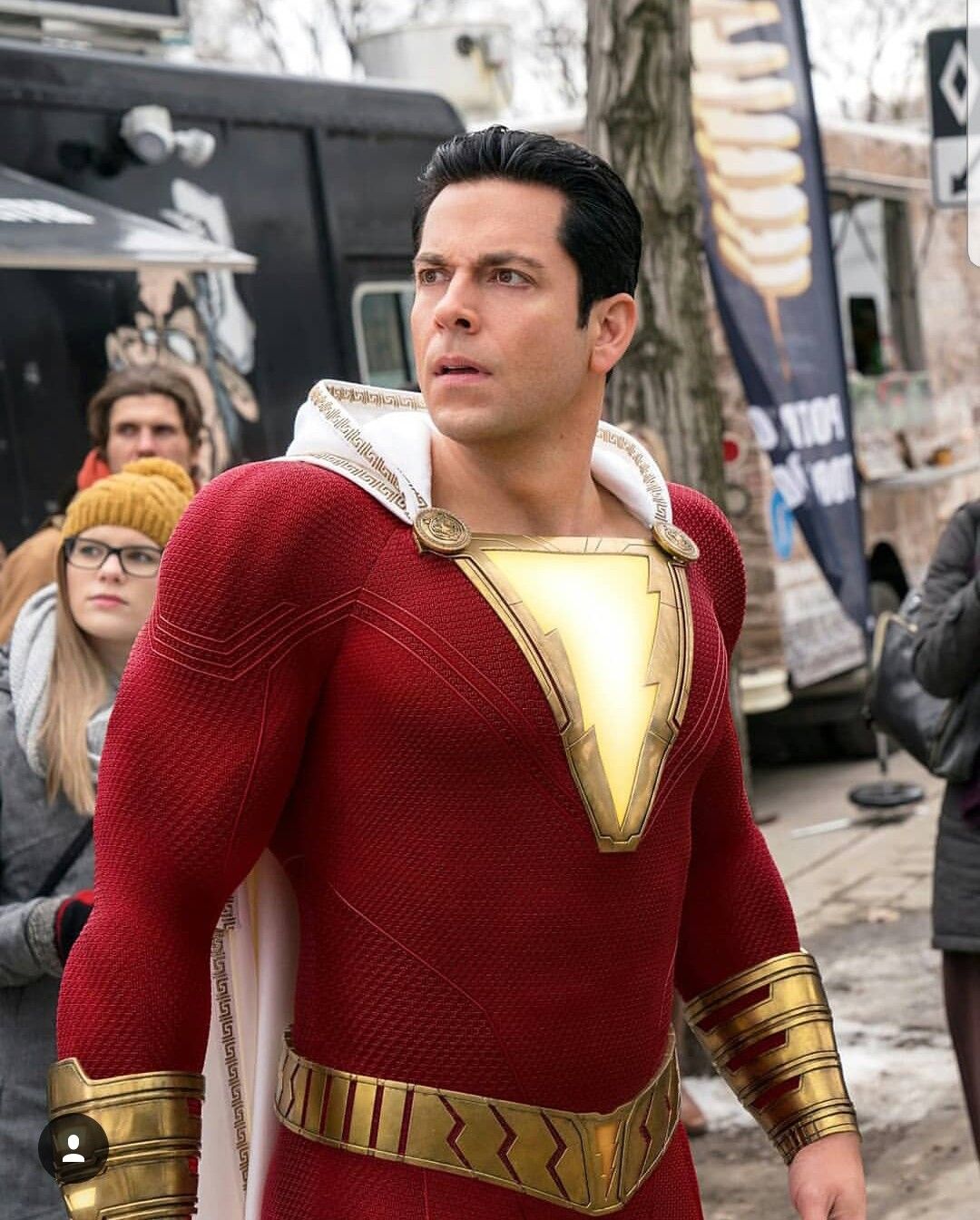 DC Extended Universe Shazam Wallpapers - Wallpaper Cave DC Extended Universe Shazam Wallpapers - Wallpaper Cave