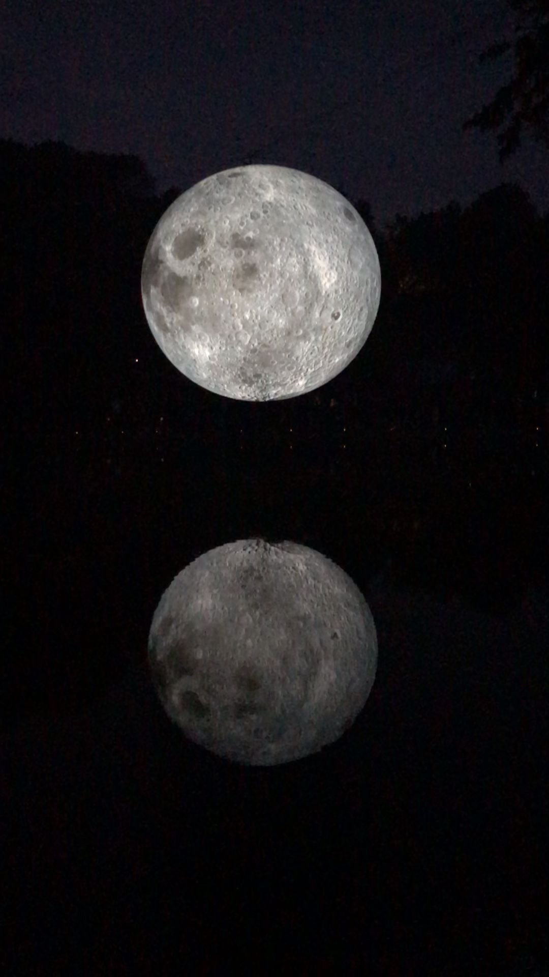 Gray Aesthetic Moon Wallpapers - Wallpaper Cave