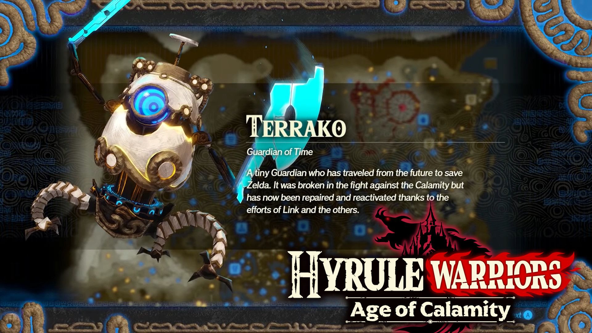 Age Of Calamity Wallpapers - Wallpaper Cave