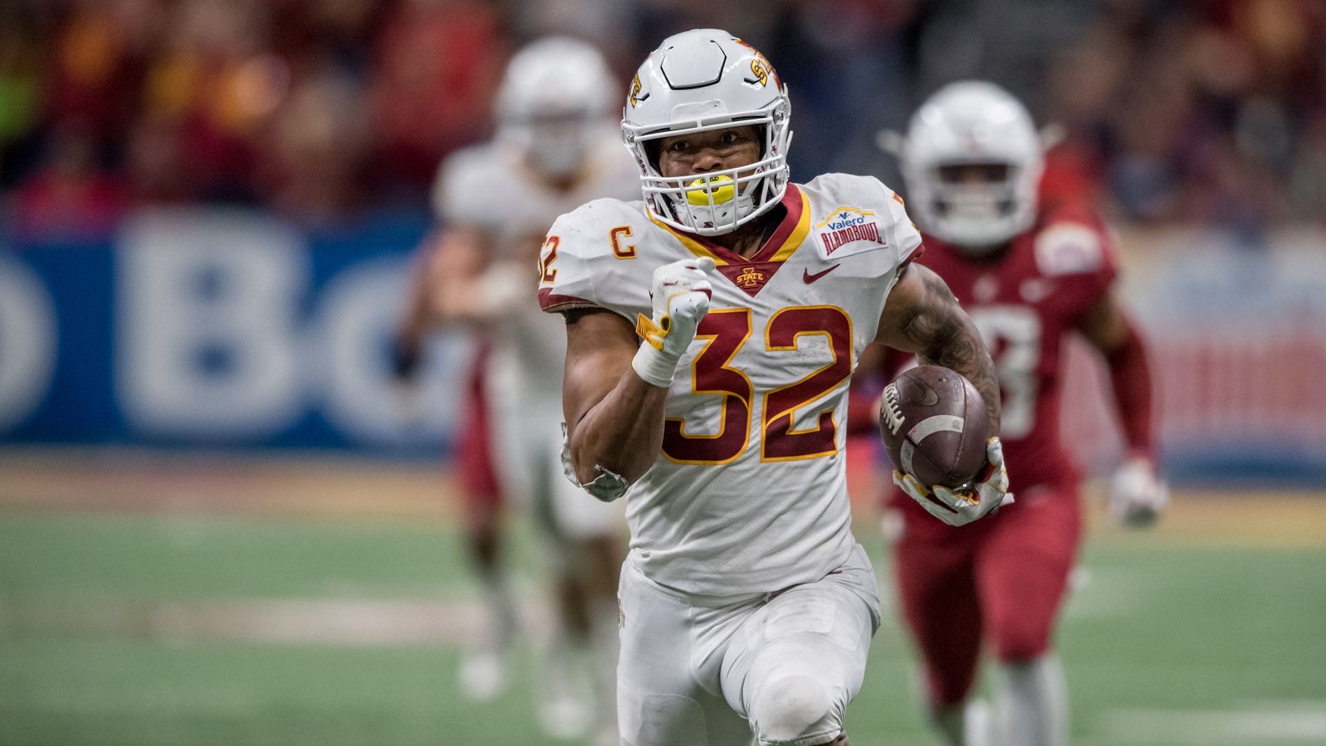 David Montgomery Wallpapers - Wallpaper Cave