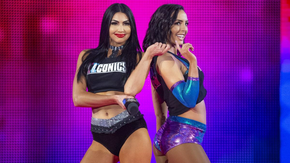 The IIconics Wallpapers - Wallpaper Cave