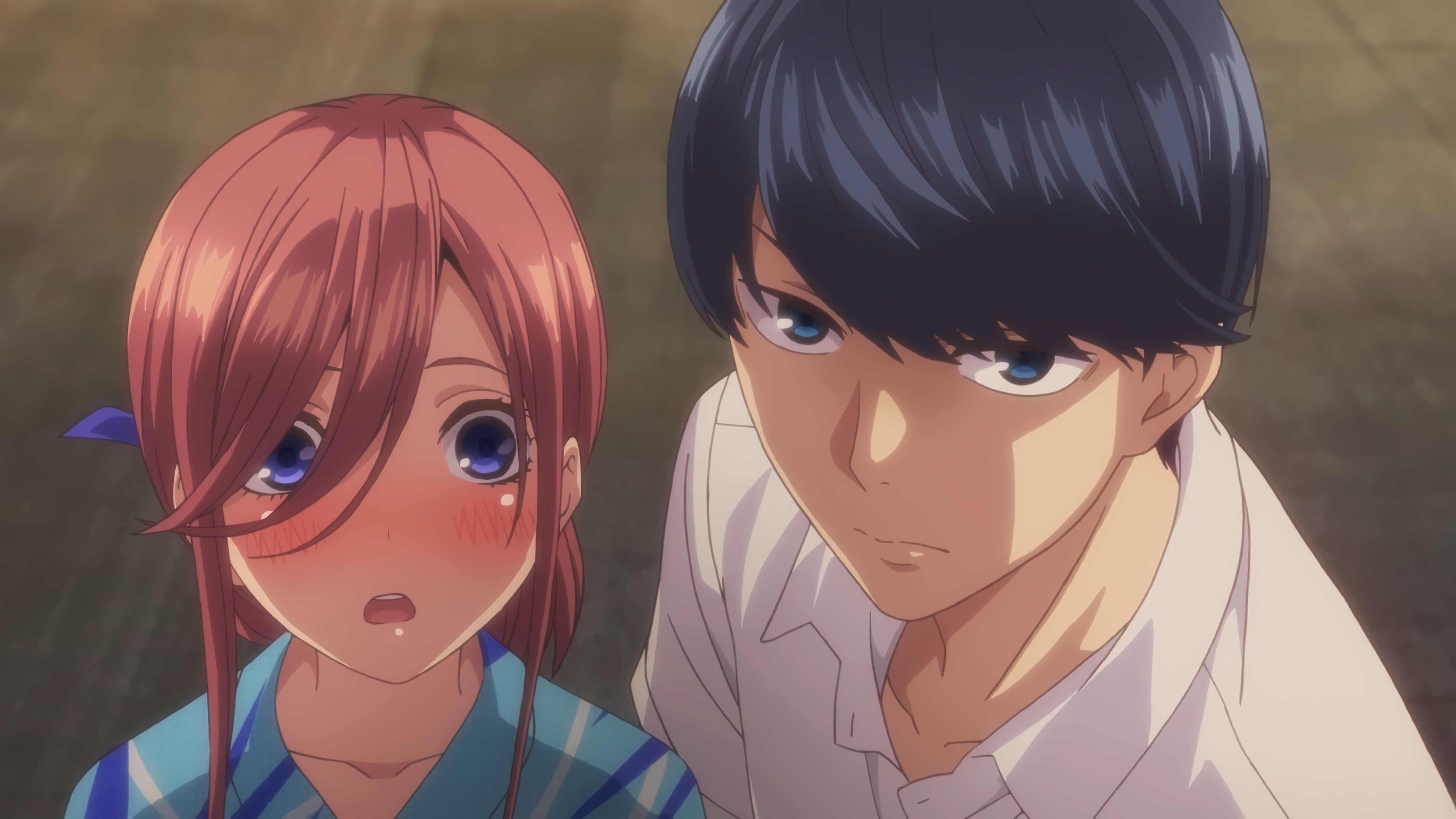 Fuutarou Uesugi Wallpapers - Wallpaper Cave