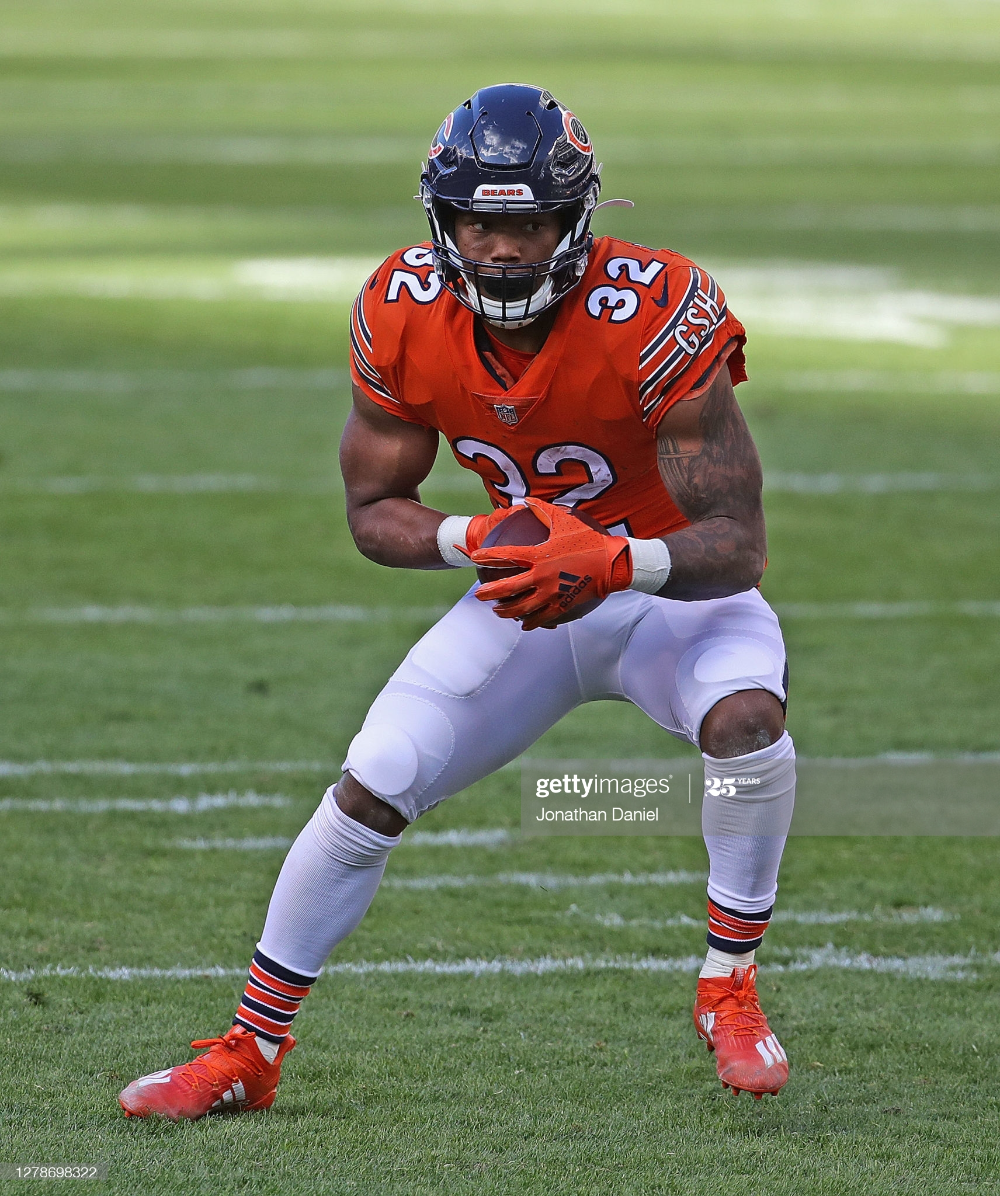 David Montgomery Wallpapers - Wallpaper Cave