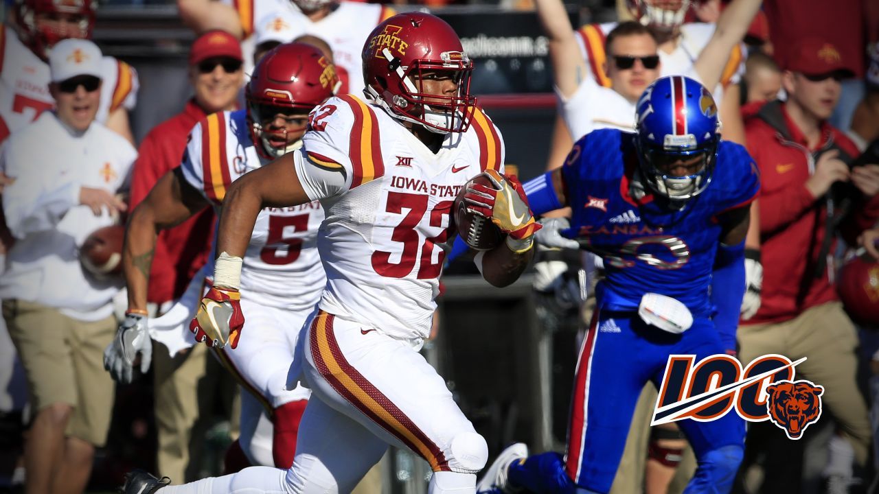 David Montgomery Wallpapers - Wallpaper Cave