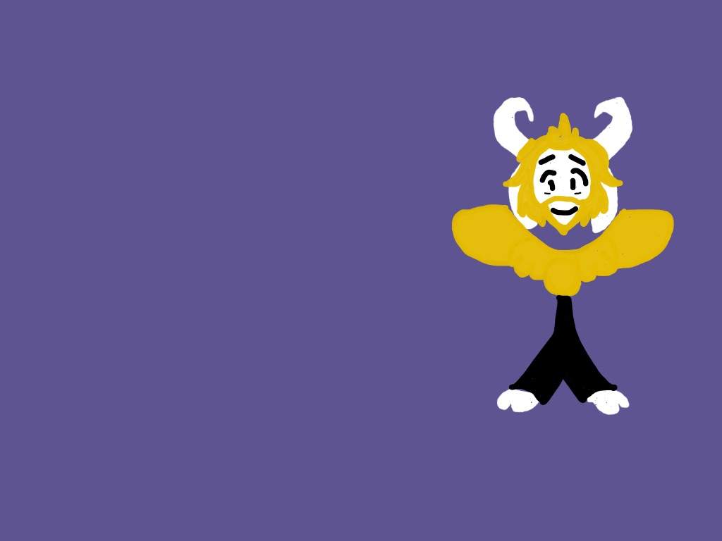 Undertale Asgore Wallpapers - Wallpaper Cave