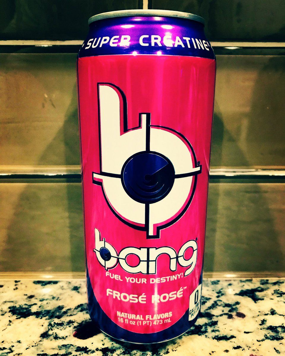 Bang Energy Wallpapers - Wallpaper Cave