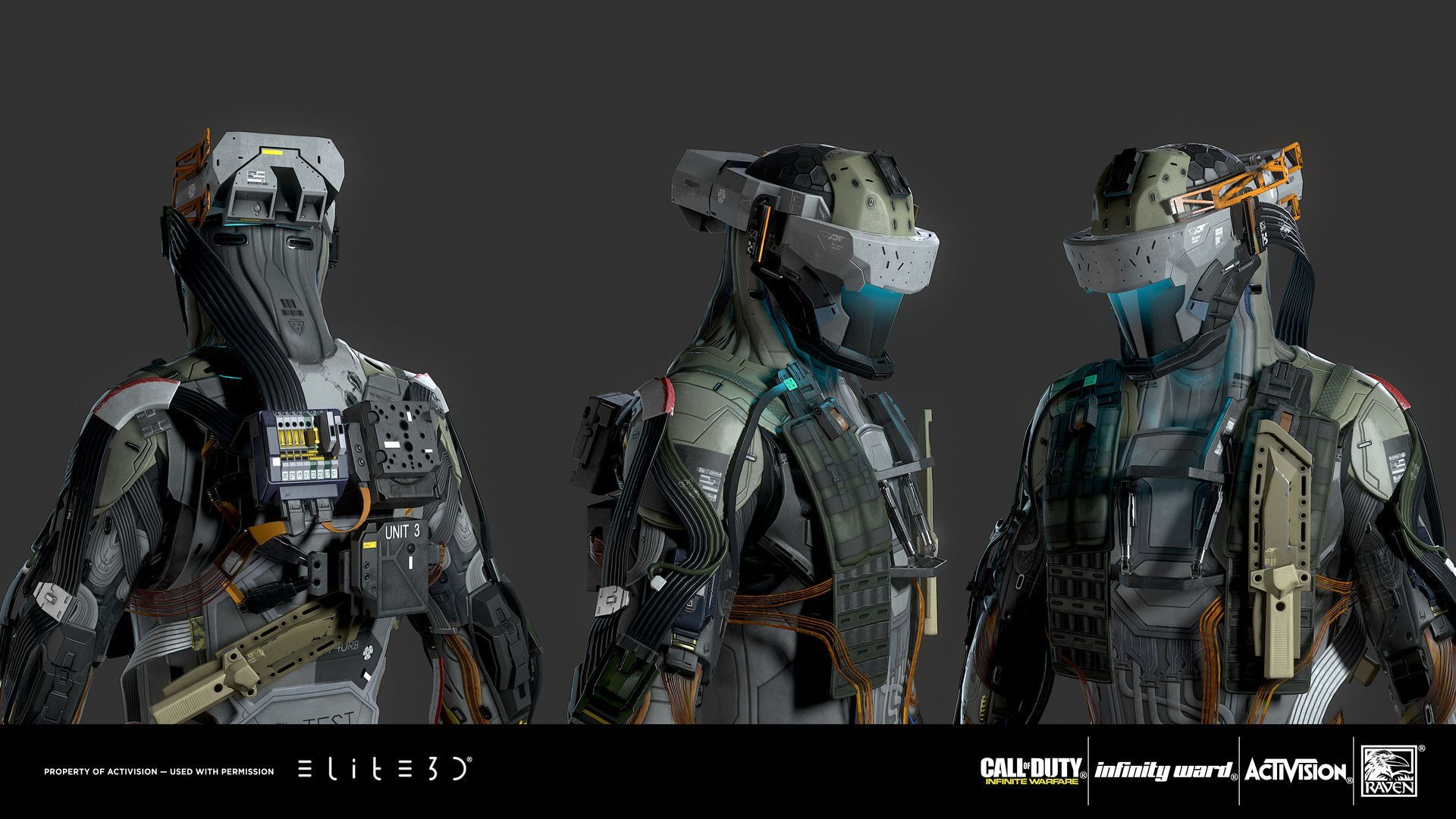 Call Of Duty Mobile FTL Wallpapers - Wallpaper Cave