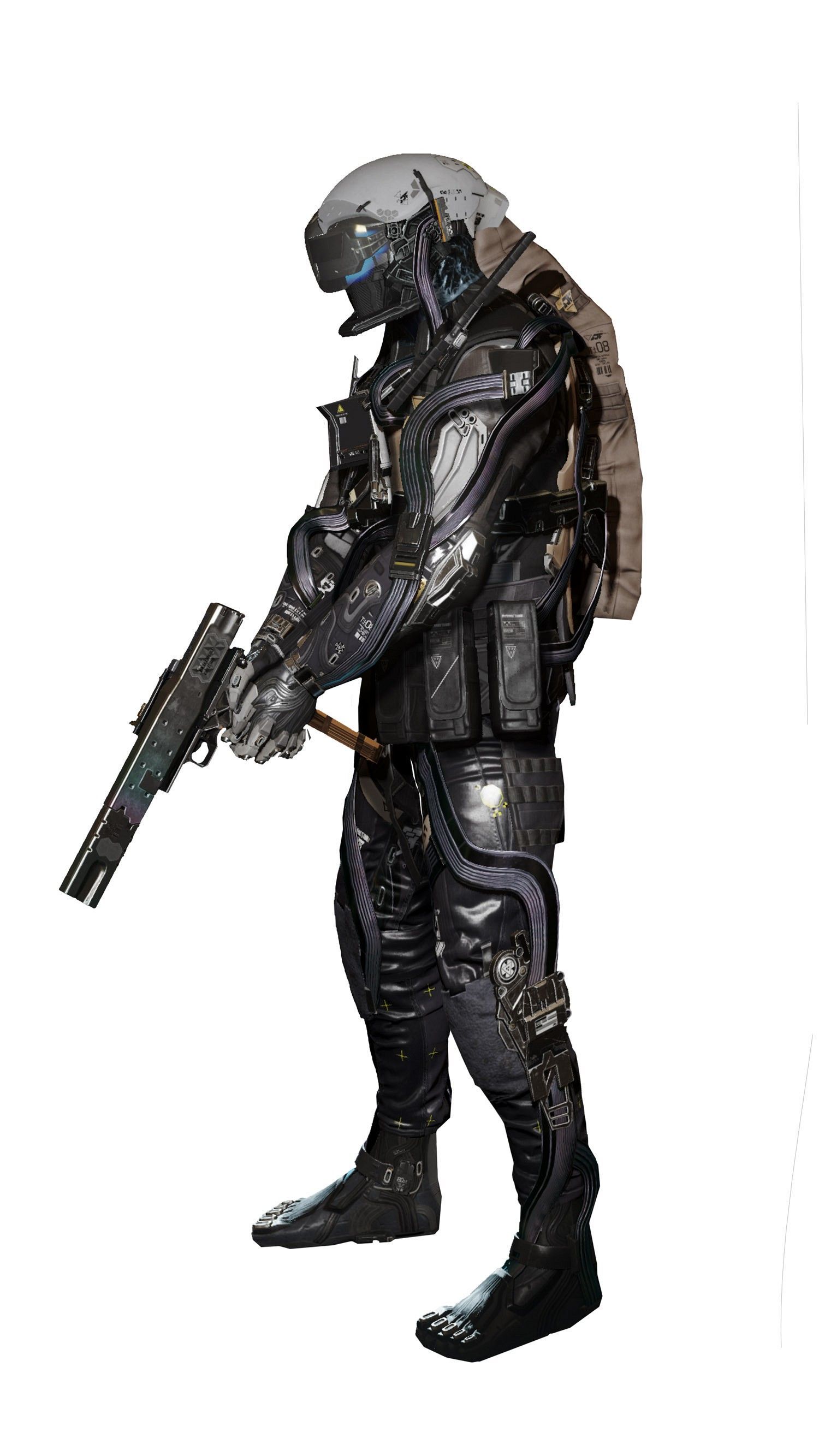 Call Of Duty Mobile FTL Wallpapers - Wallpaper Cave