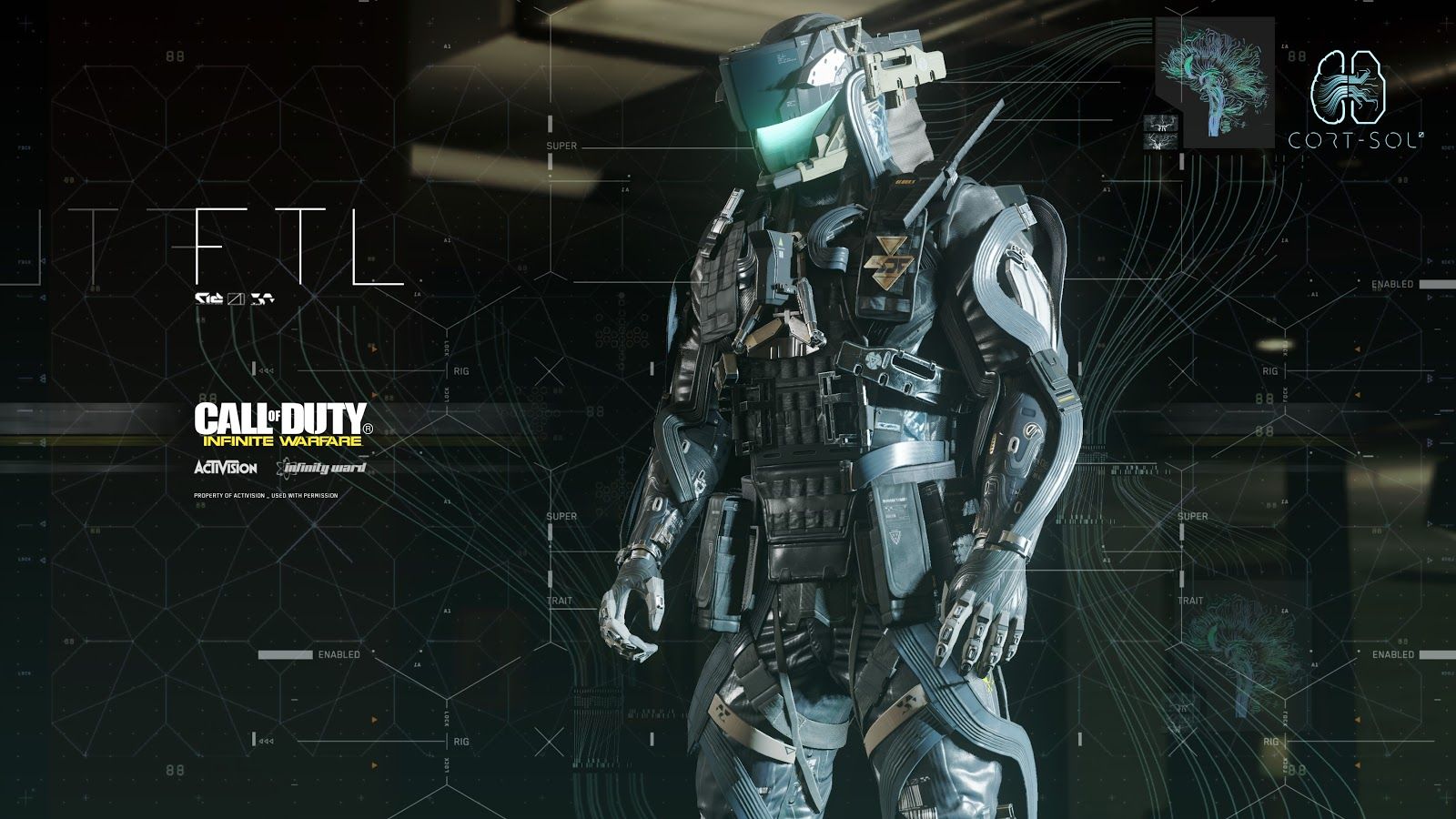 Call Of Duty Mobile FTL Wallpapers - Wallpaper Cave