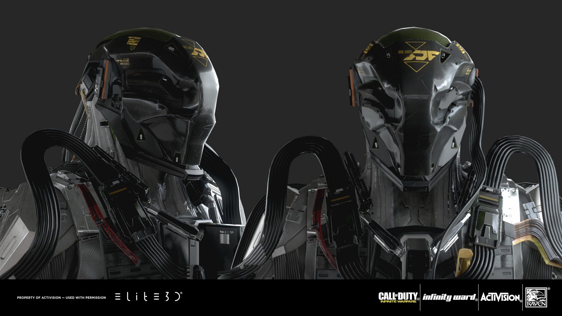 Call Of Duty Mobile FTL Wallpapers - Wallpaper Cave