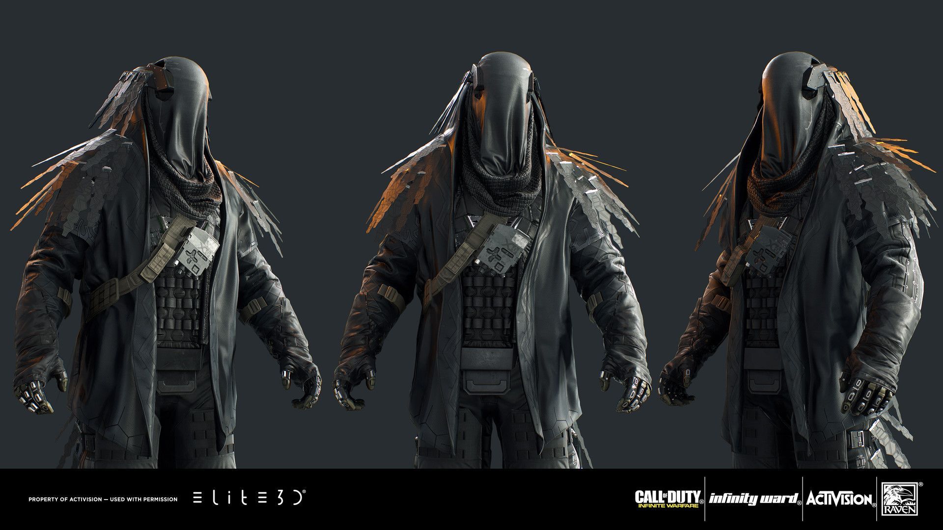 Call Of Duty Mobile FTL Wallpapers - Wallpaper Cave