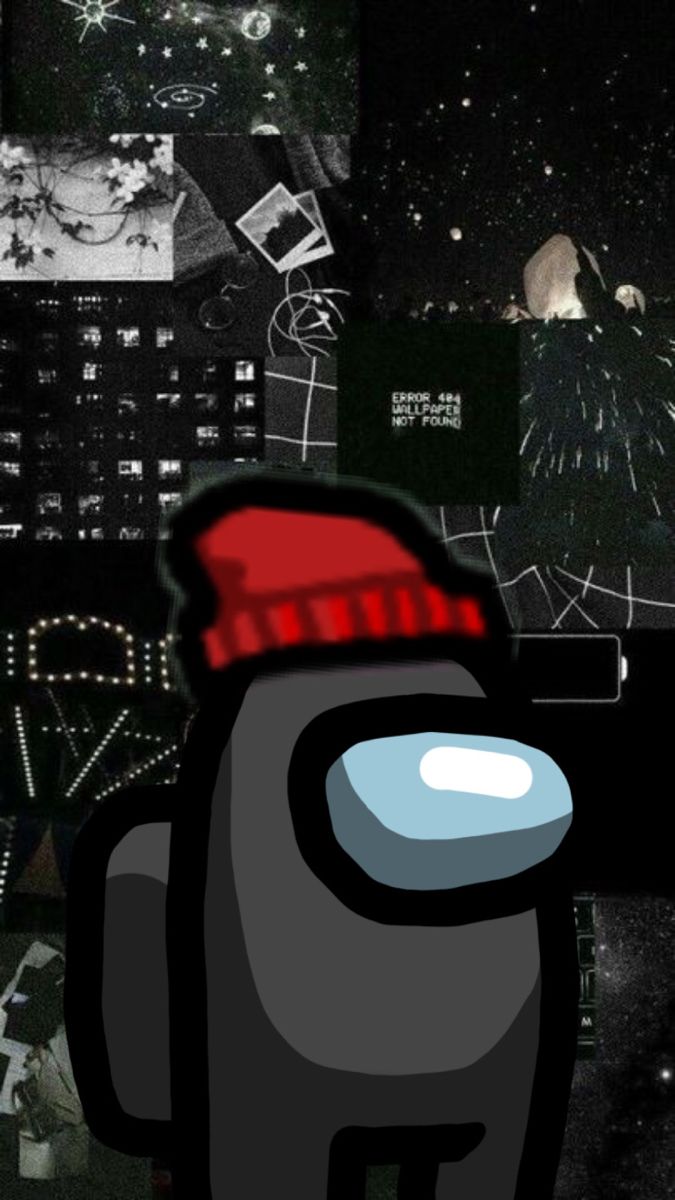 Among Us Sad Wallpapers - Wallpaper Cave