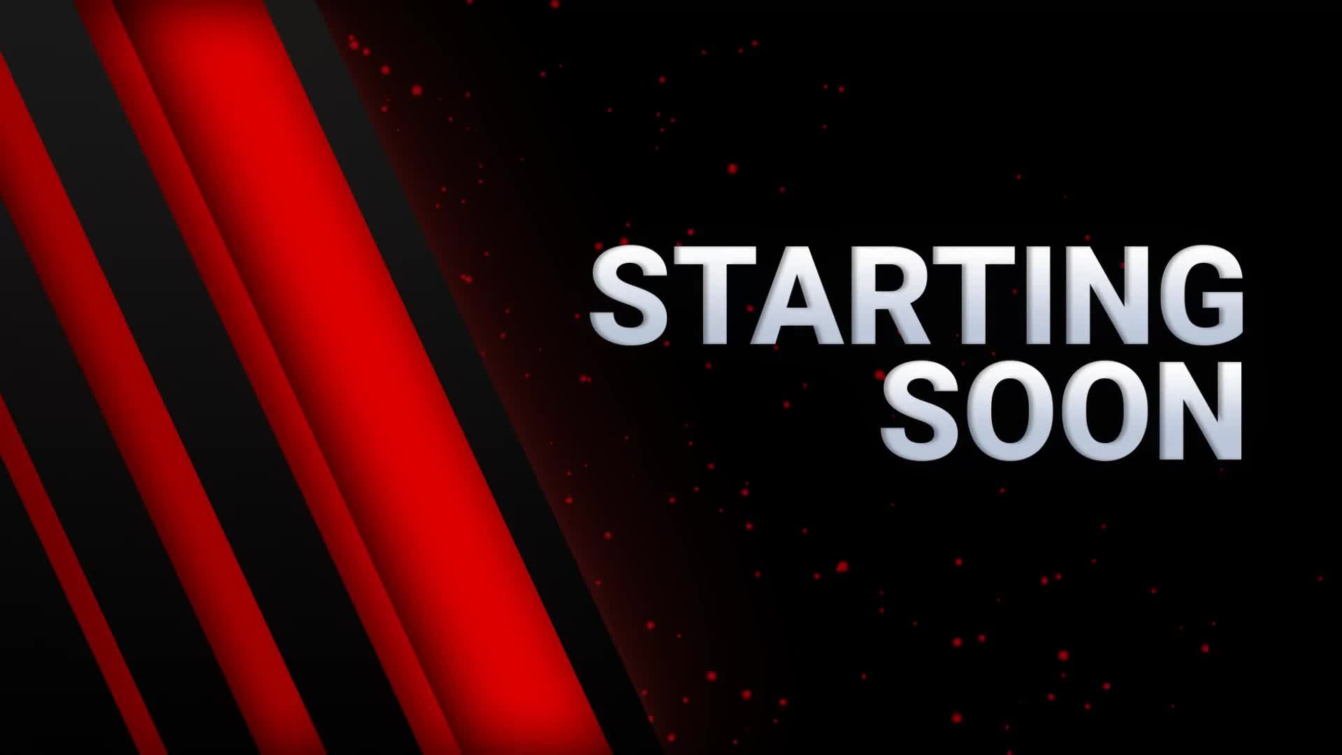 Stream Starting Soon Wallpapers Wallpaper Cave