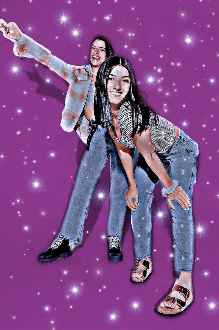 Dixie And Addi Wallpapers - Wallpaper Cave