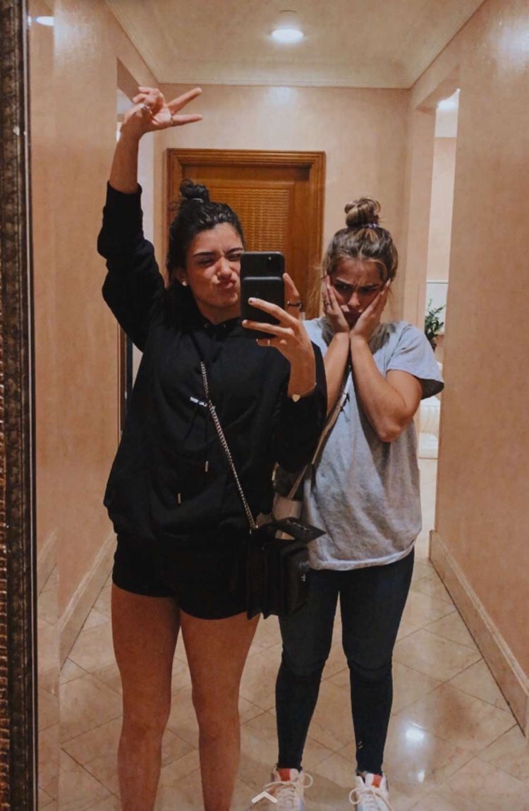 Dixie And Addi Wallpapers - Wallpaper Cave