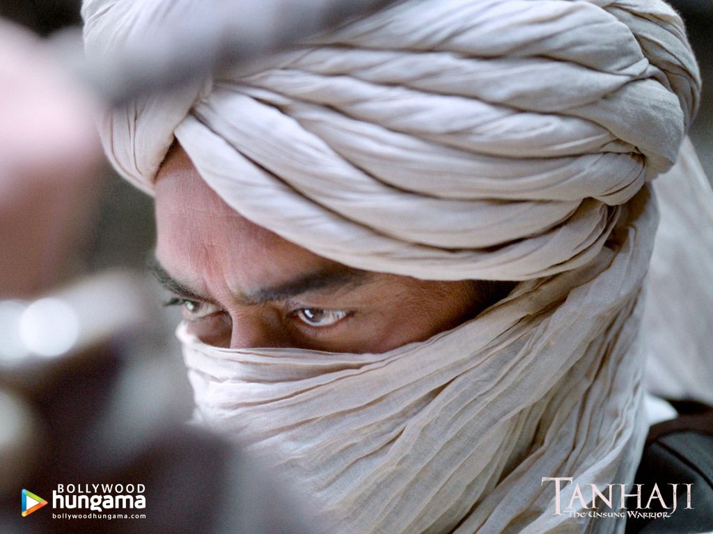 Tanhaji Movie Wallpapers - Wallpaper Cave