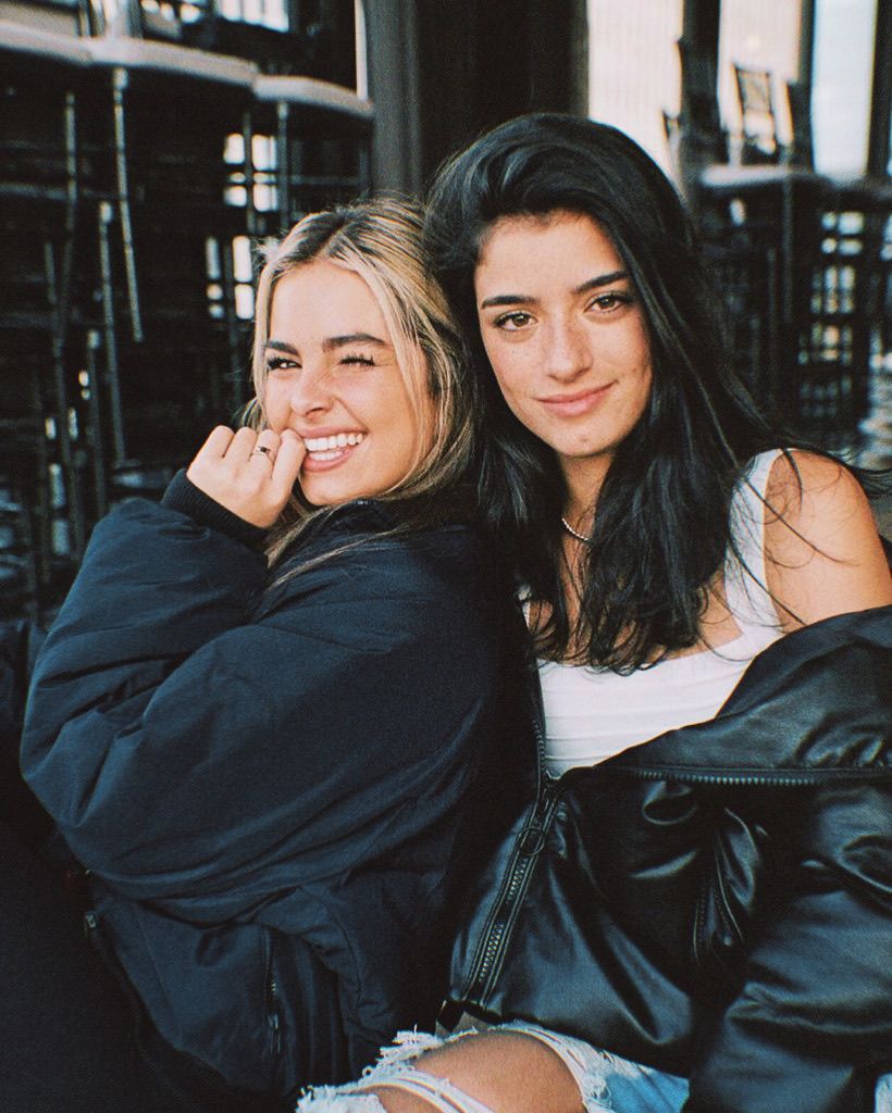 Dixie And Addi Wallpapers - Wallpaper Cave