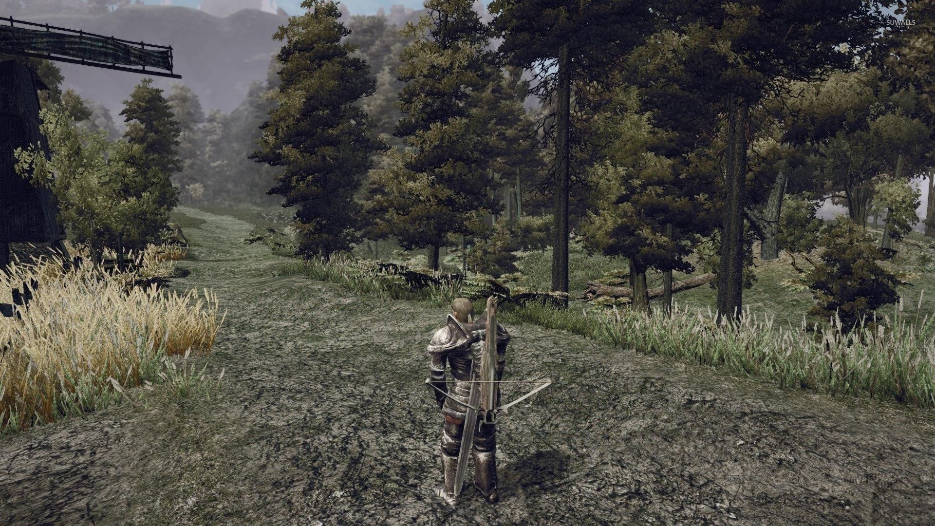 Gothic Game Wallpapers - Wallpaper Cave