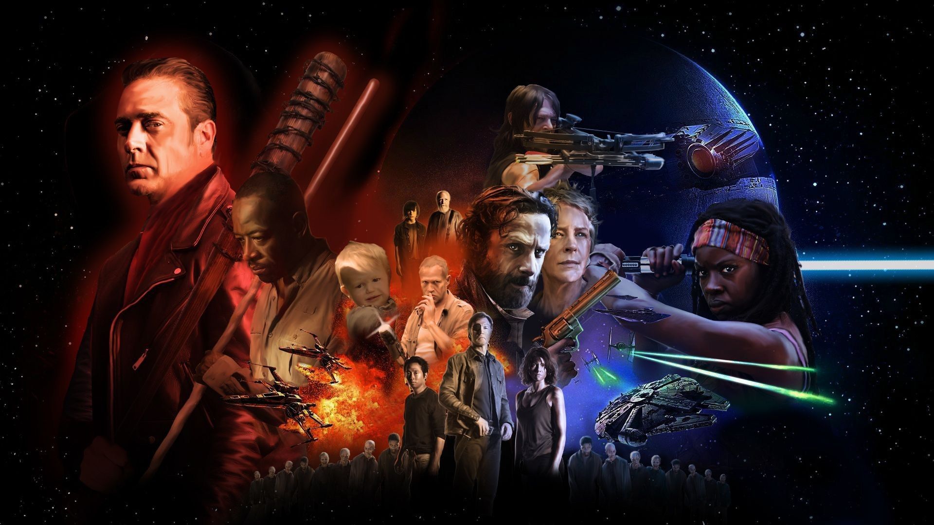 The Walking Dead Negan Wallpapers - Wallpaper Cave The Walking Dead Negan Wallpapers - Wallpaper Cave