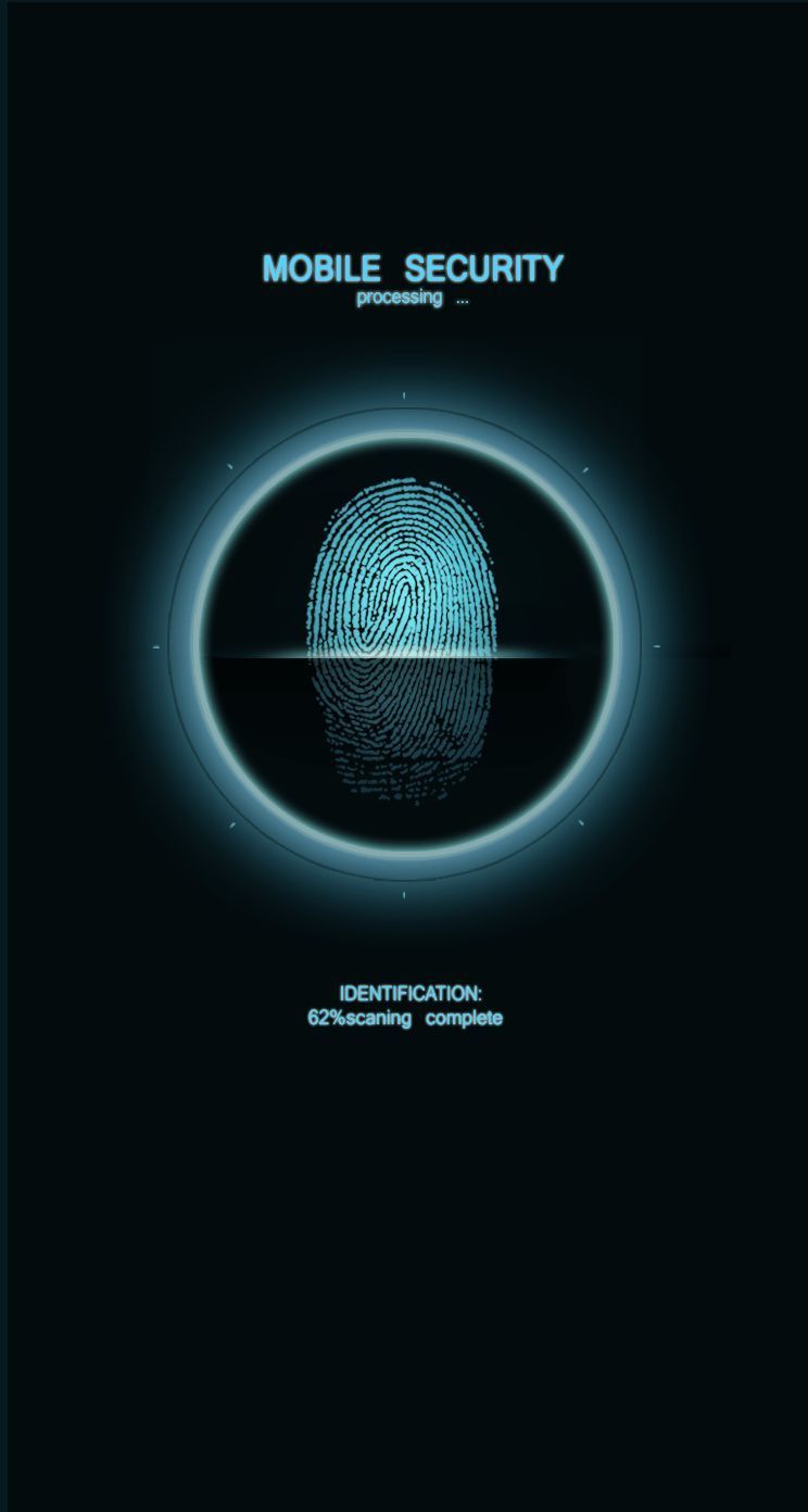 Security Mobile Wallpapers - Wallpaper Cave