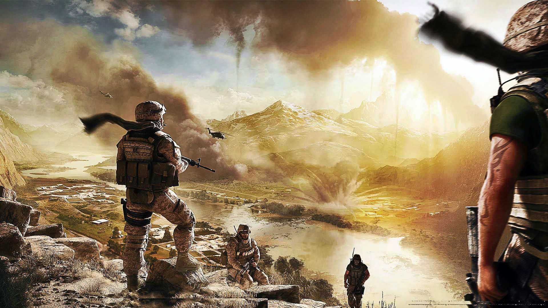 Marines Corps Computer High Resolution Wallpapers - Wallpaper Cave