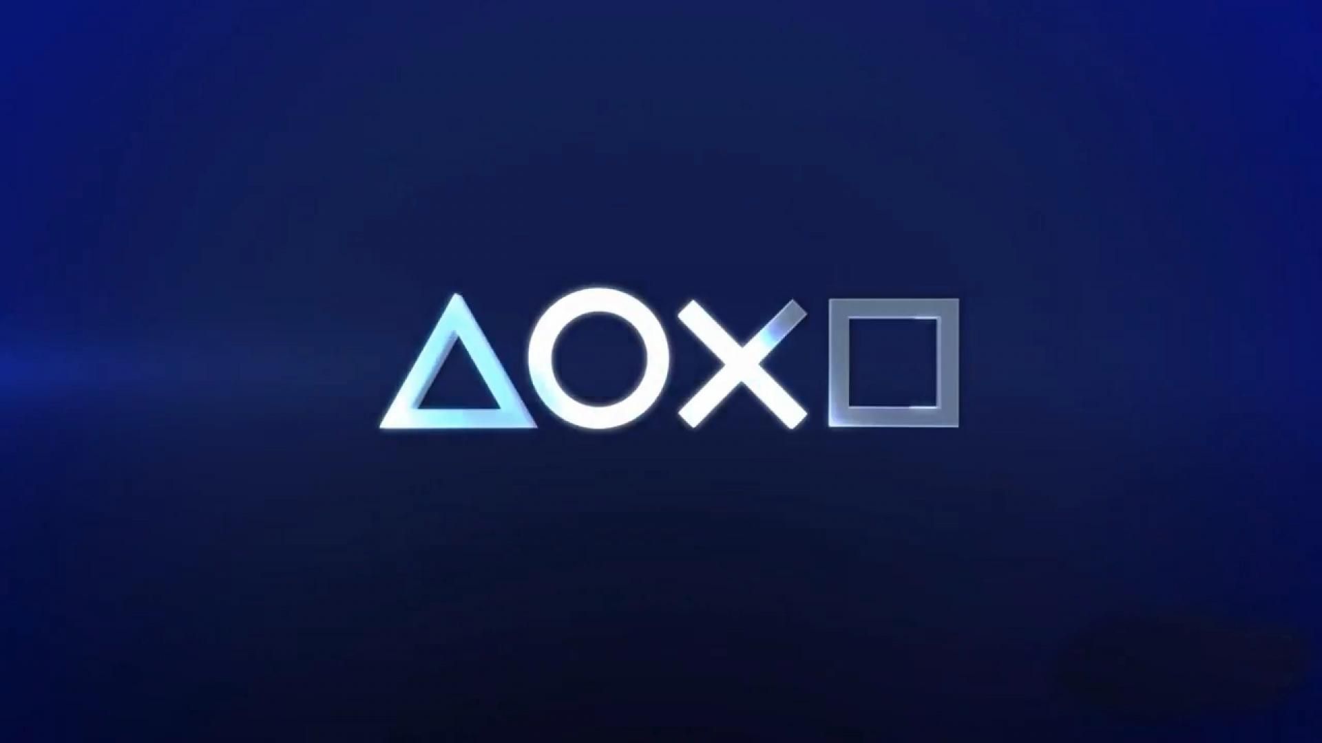 Logo PS5 HD Wallpapers - Wallpaper Cave