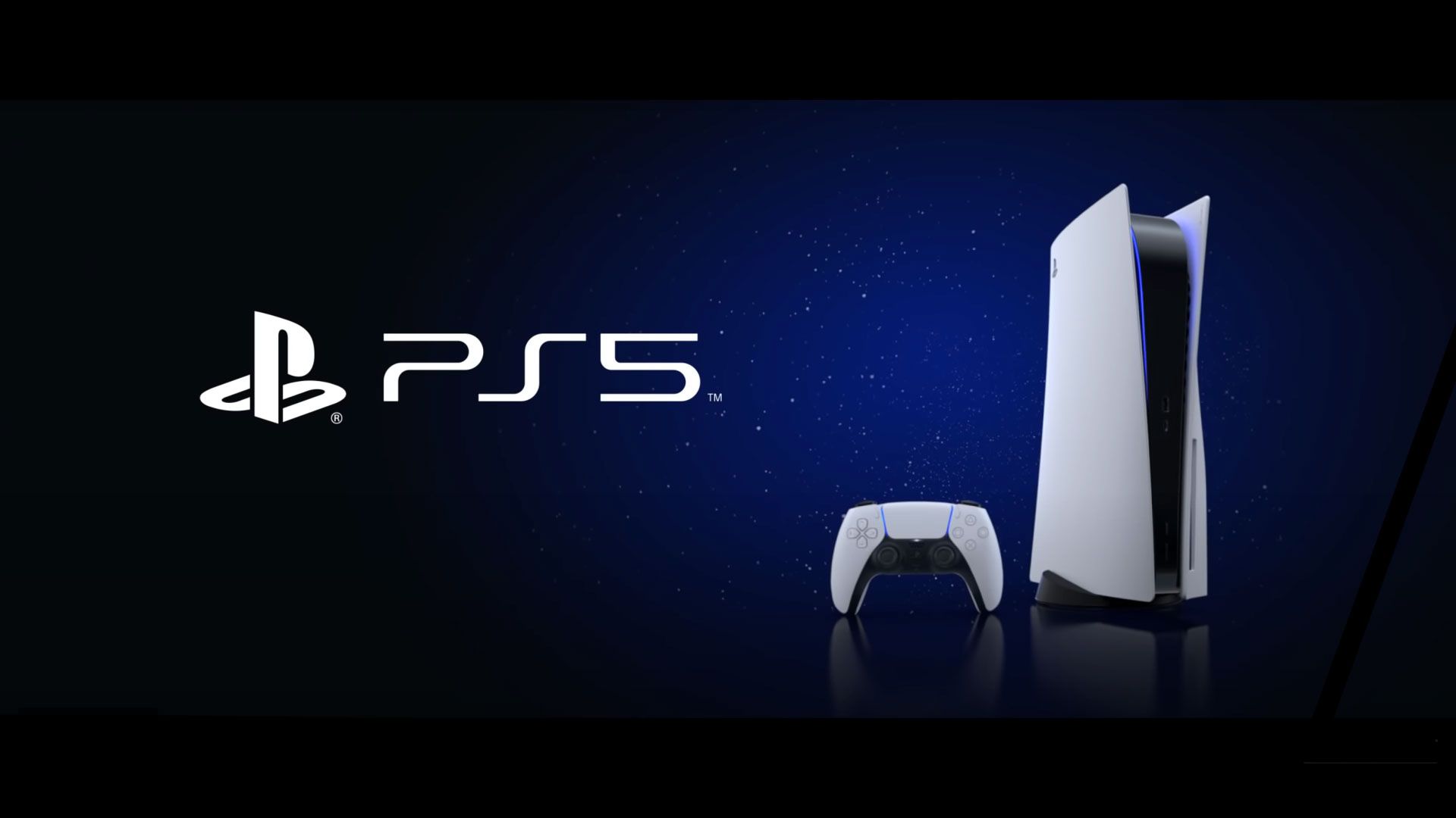 Logo PS5 HD Wallpapers - Wallpaper Cave