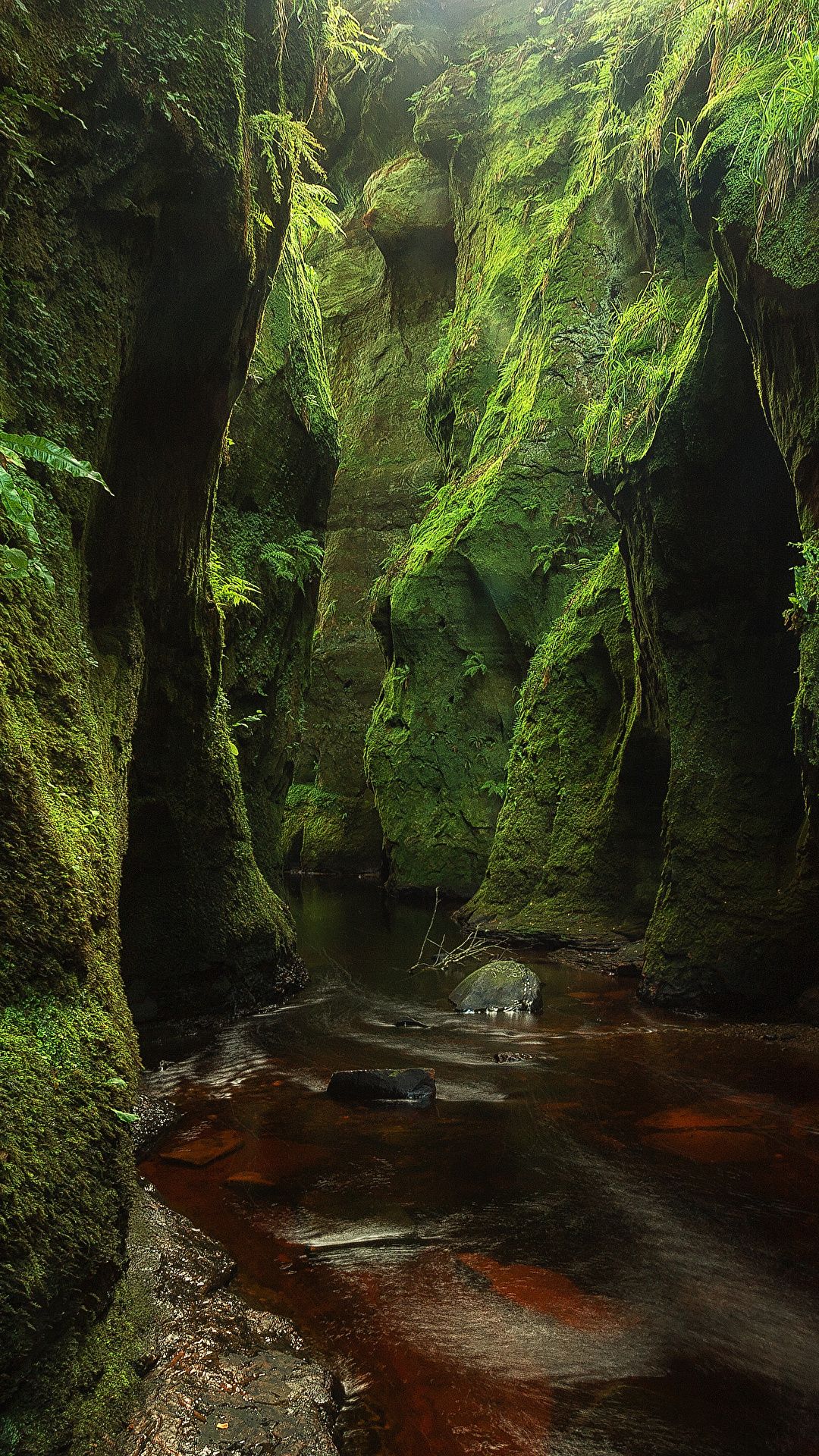 Scotland Phone Wallpapers - Wallpaper Cave