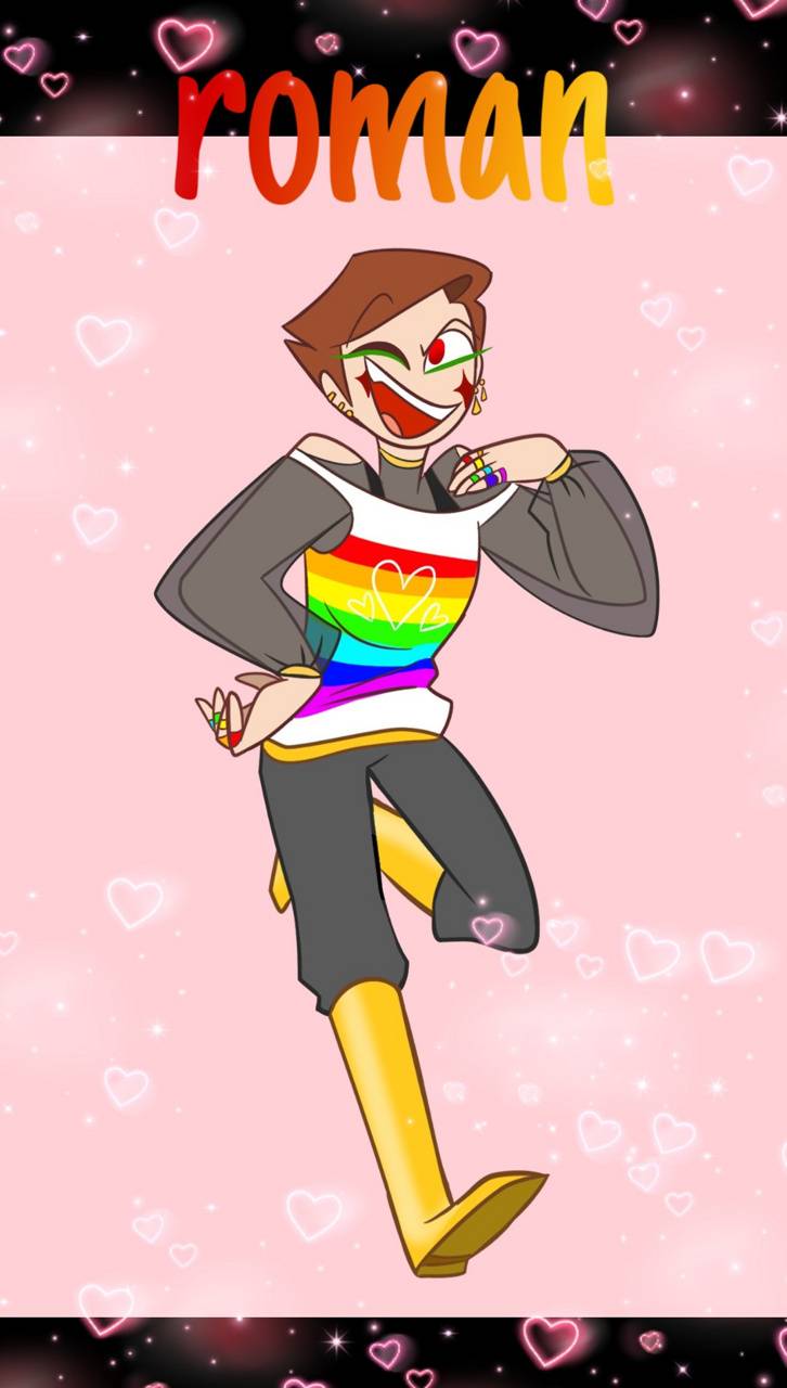 Roman Sanders Wallpapers - Wallpaper Cave