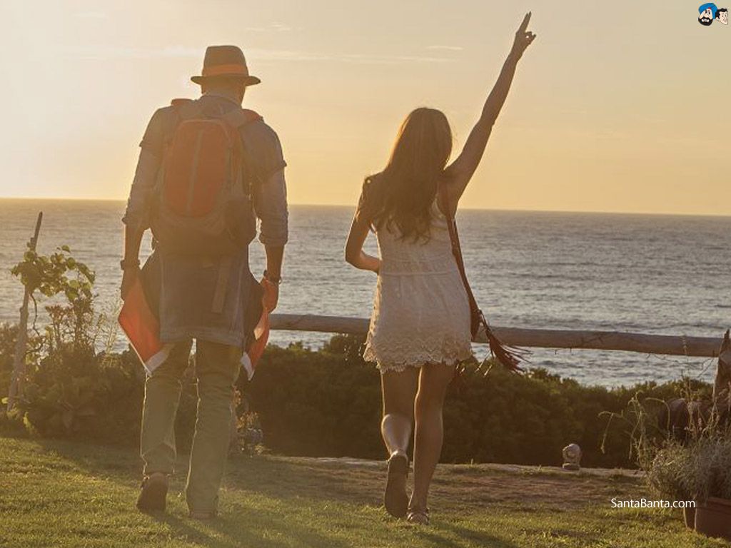 Tamasha Movie Wallpapers - Wallpaper Cave