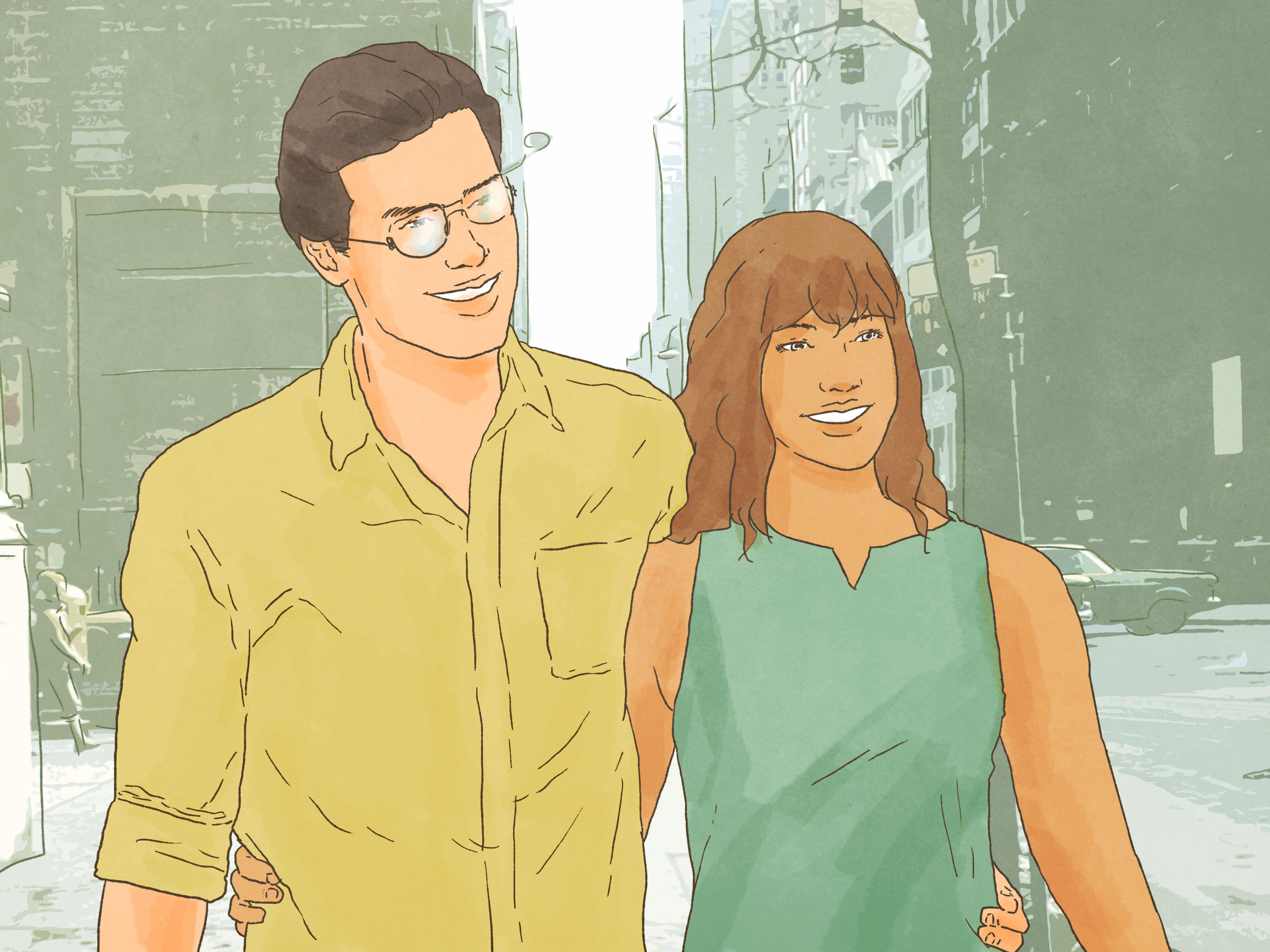 High School Boyfriend And Girlfriend Wallpapers - Wallpaper Cave