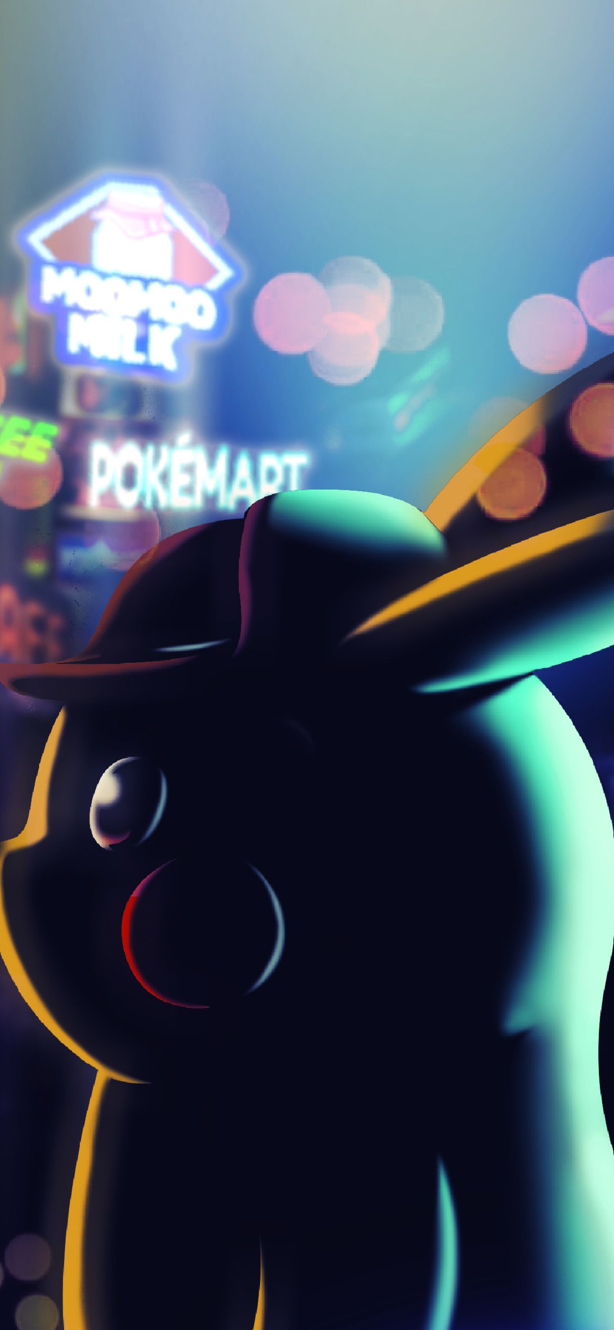 Pokémon Oled Phone Wallpapers - Wallpaper Cave