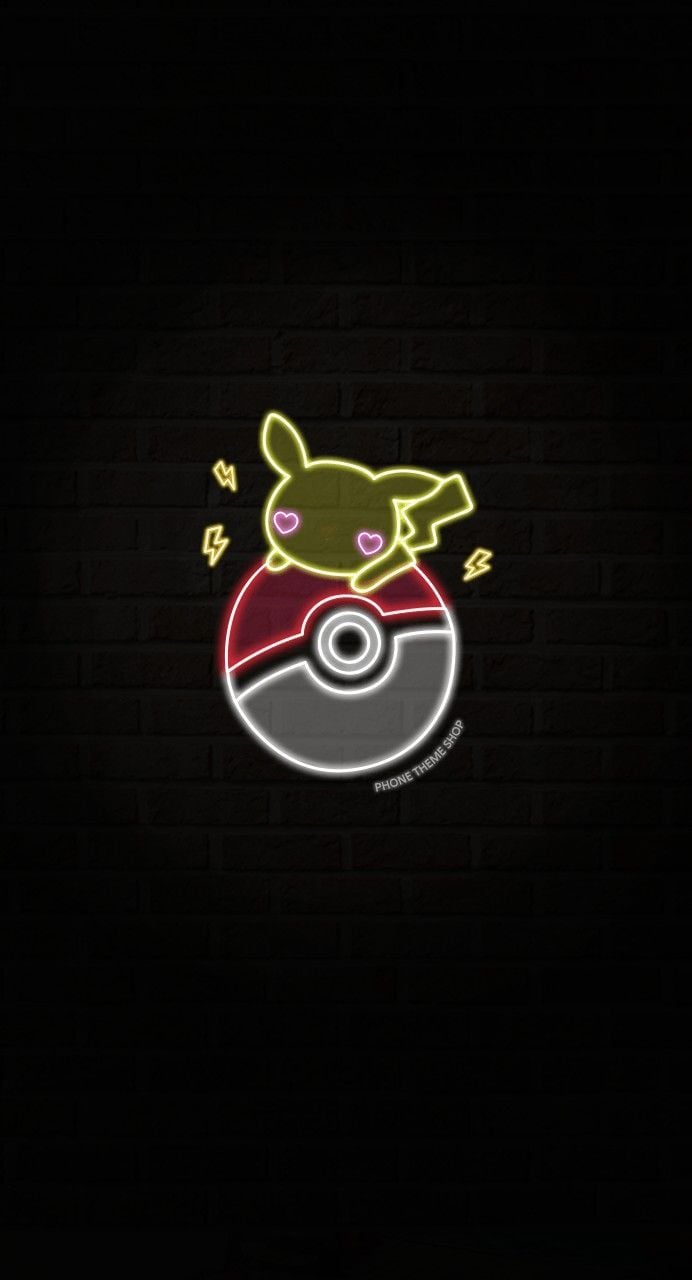 Pokémon Oled Phone Wallpapers - Wallpaper Cave