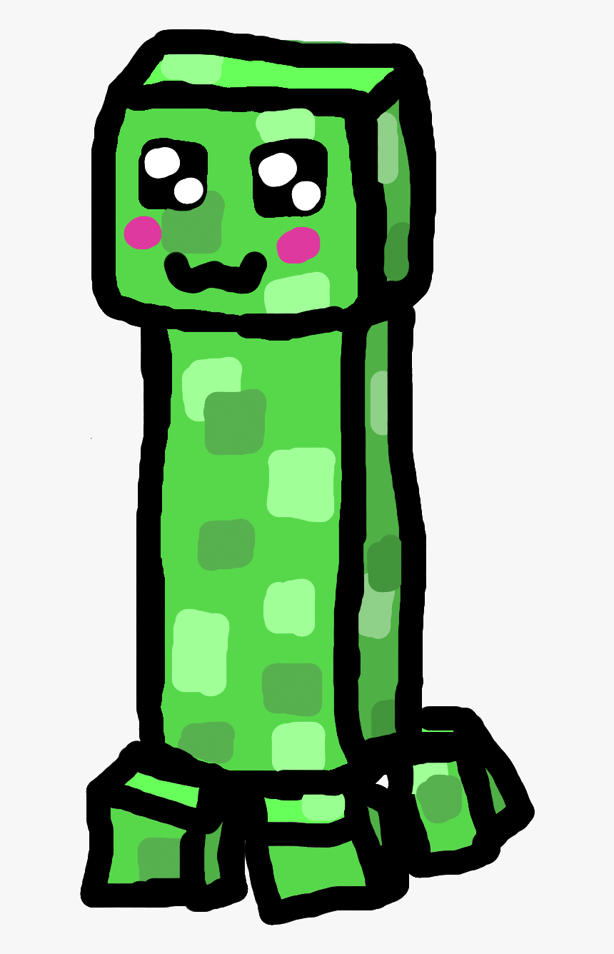Cute Creeper Cute Creeper
