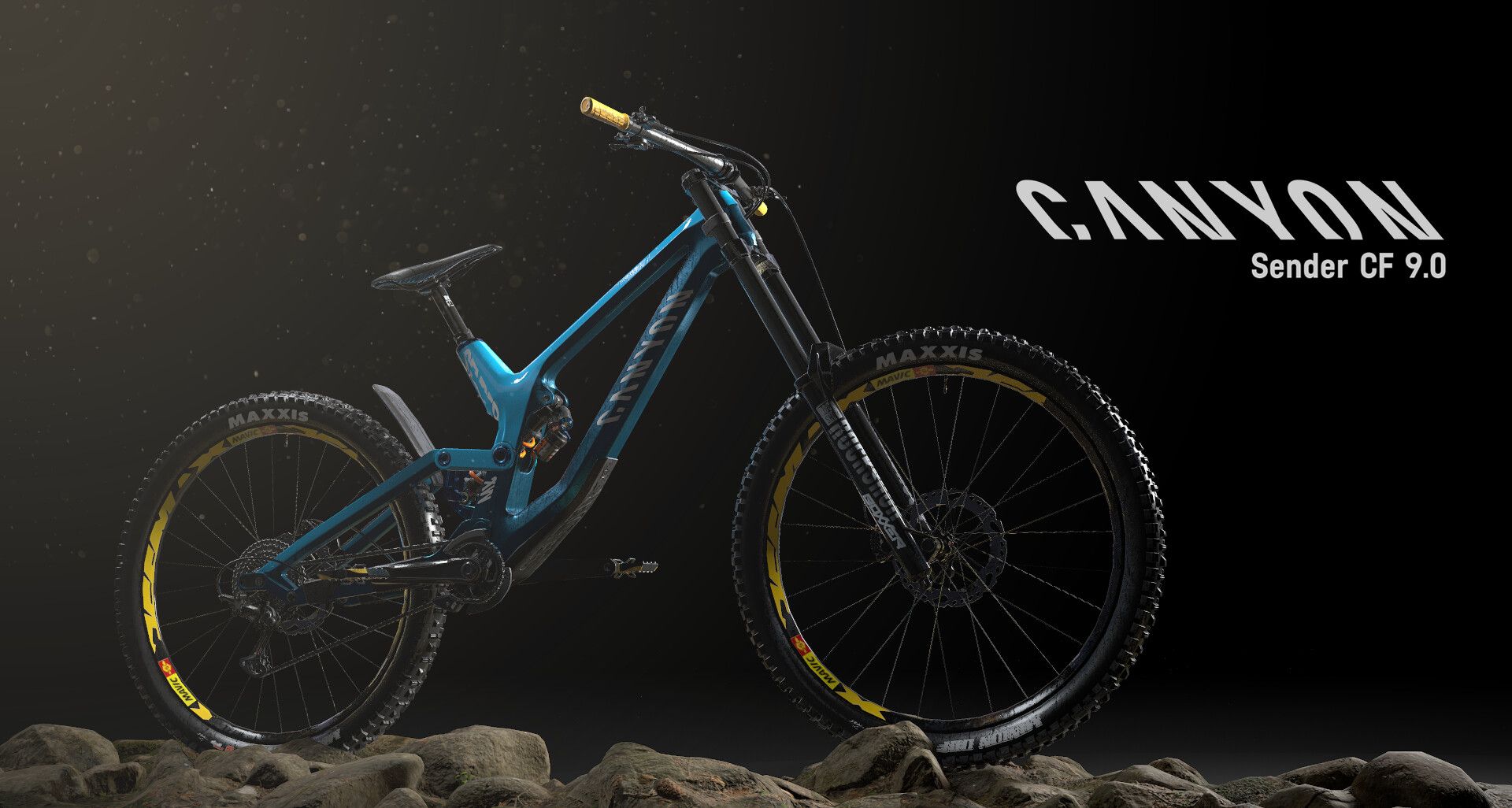 Canyon Sender Desktop Wallpapers - Wallpaper Cave