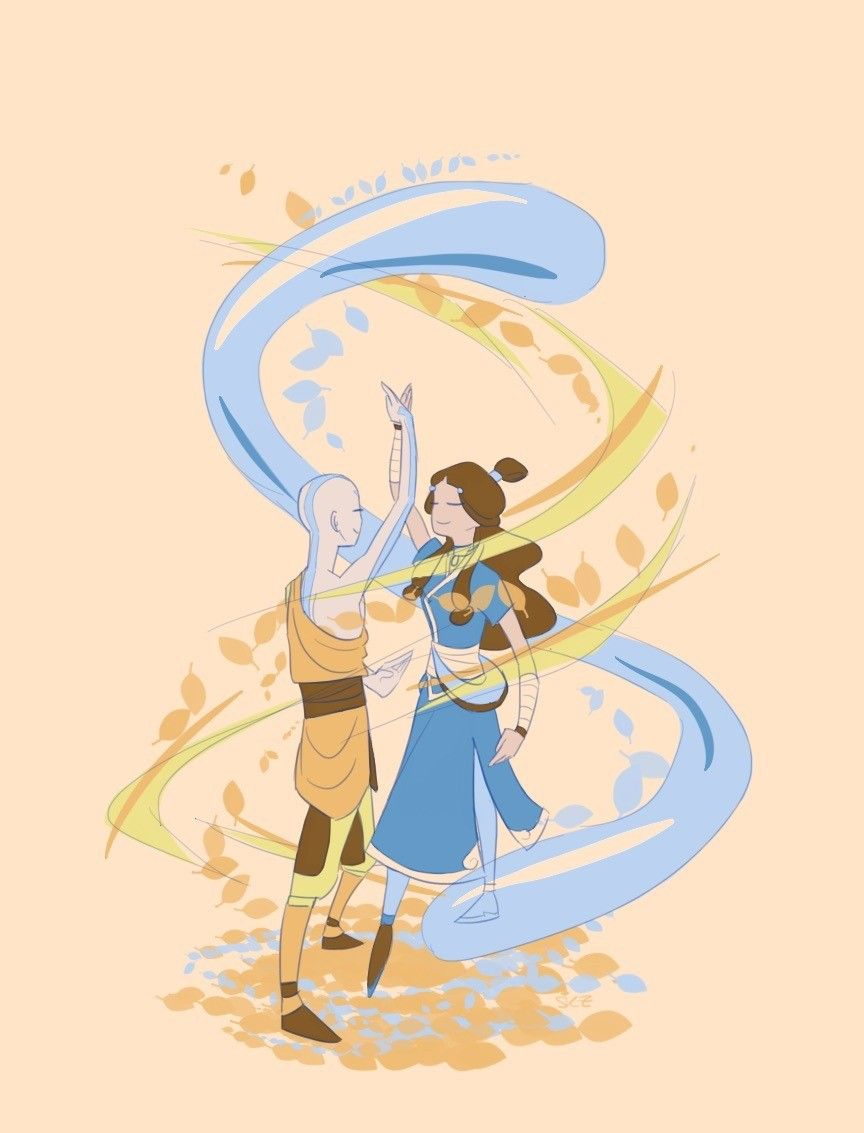 Kataang Wallpapers - Wallpaper Cave