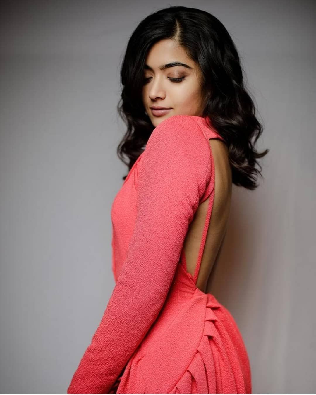 Rashmika Romantic Wallpapers - Wallpaper Cave