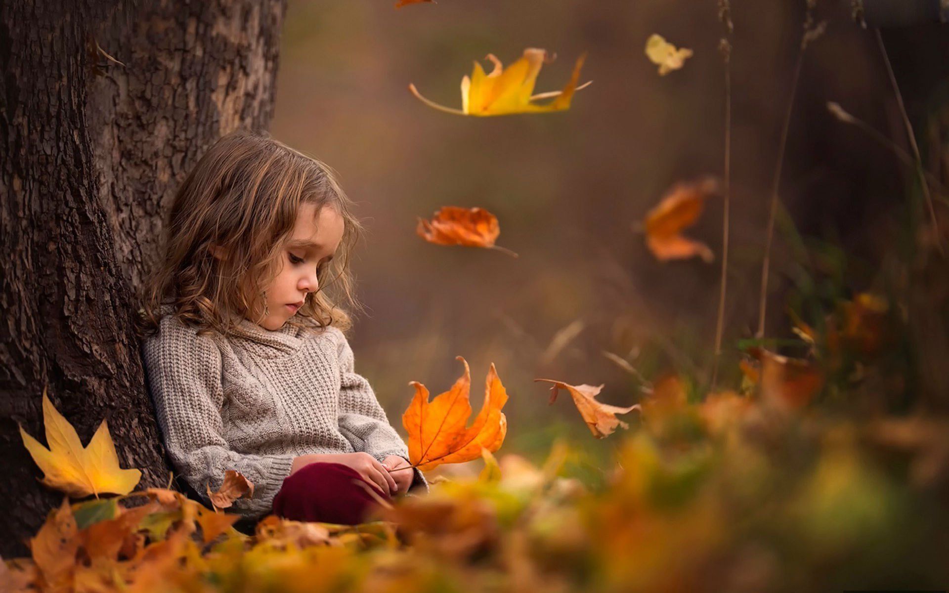 Autumn Lovers Wallpapers - Wallpaper Cave