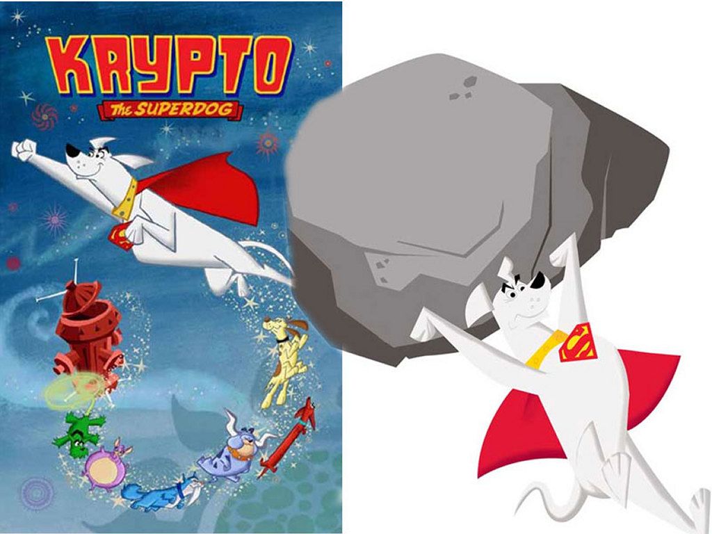 Krypto Wallpapers - Wallpaper Cave