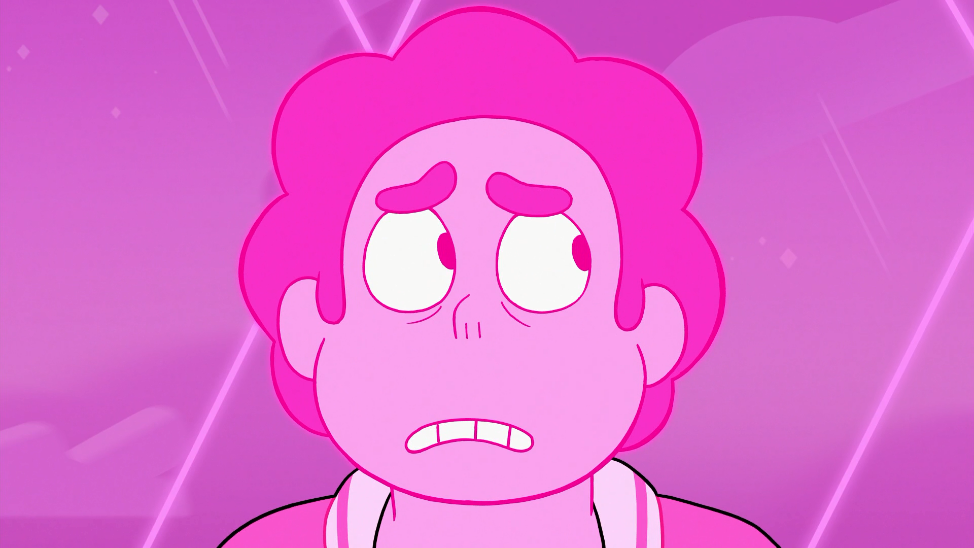 Pink Outburst Steven Wallpapers - Wallpaper Cave