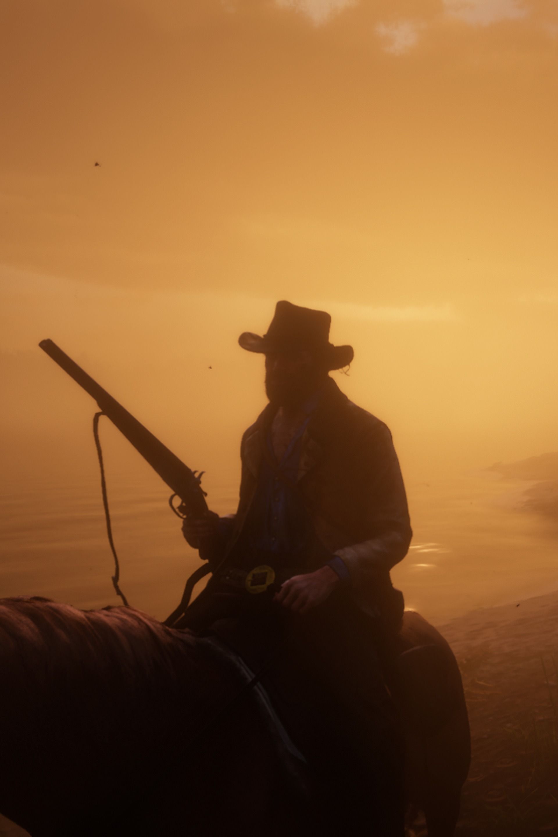 Depressed Cowboy Wallpapers - Wallpaper Cave