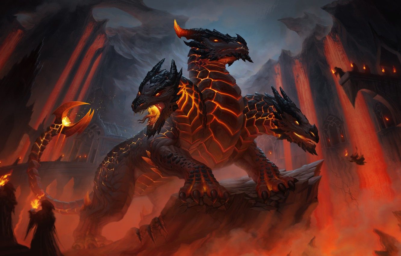 Dragon Face Wallpapers - Wallpaper Cave