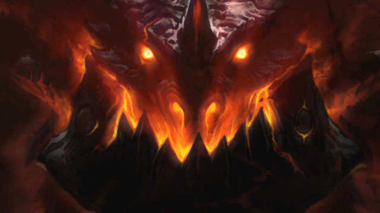 Dragon Face Wallpapers - Wallpaper Cave