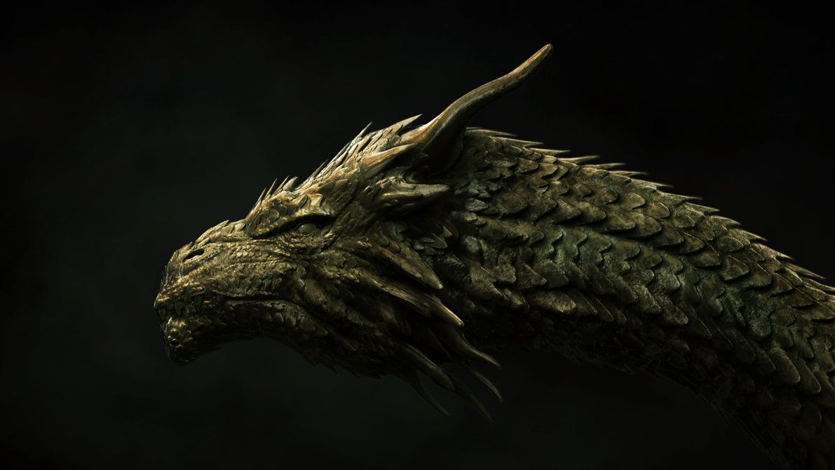 Dragon Face Wallpapers - Wallpaper Cave