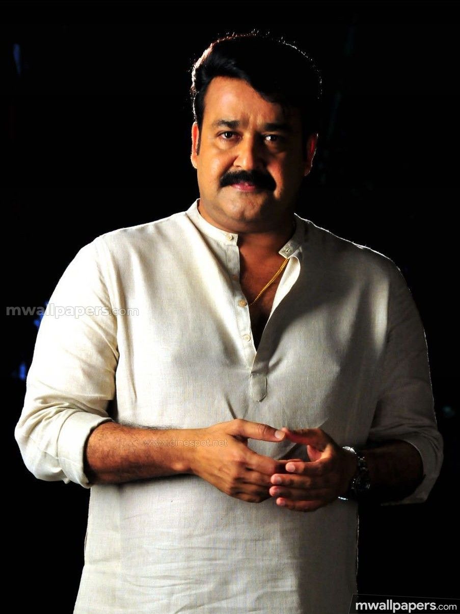 Mohanlal HD Wallpapers - Wallpaper Cave