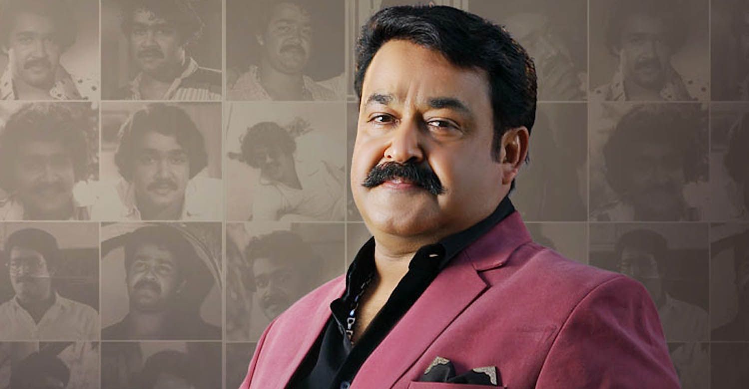 Mohanlal HD Wallpapers - Wallpaper Cave