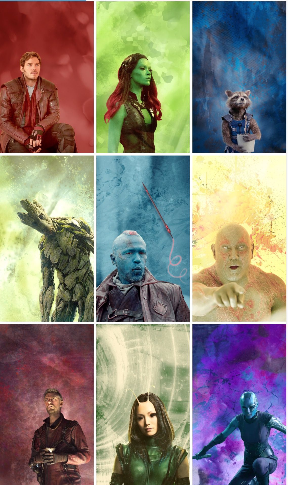 Kraglin Wallpapers - Wallpaper Cave