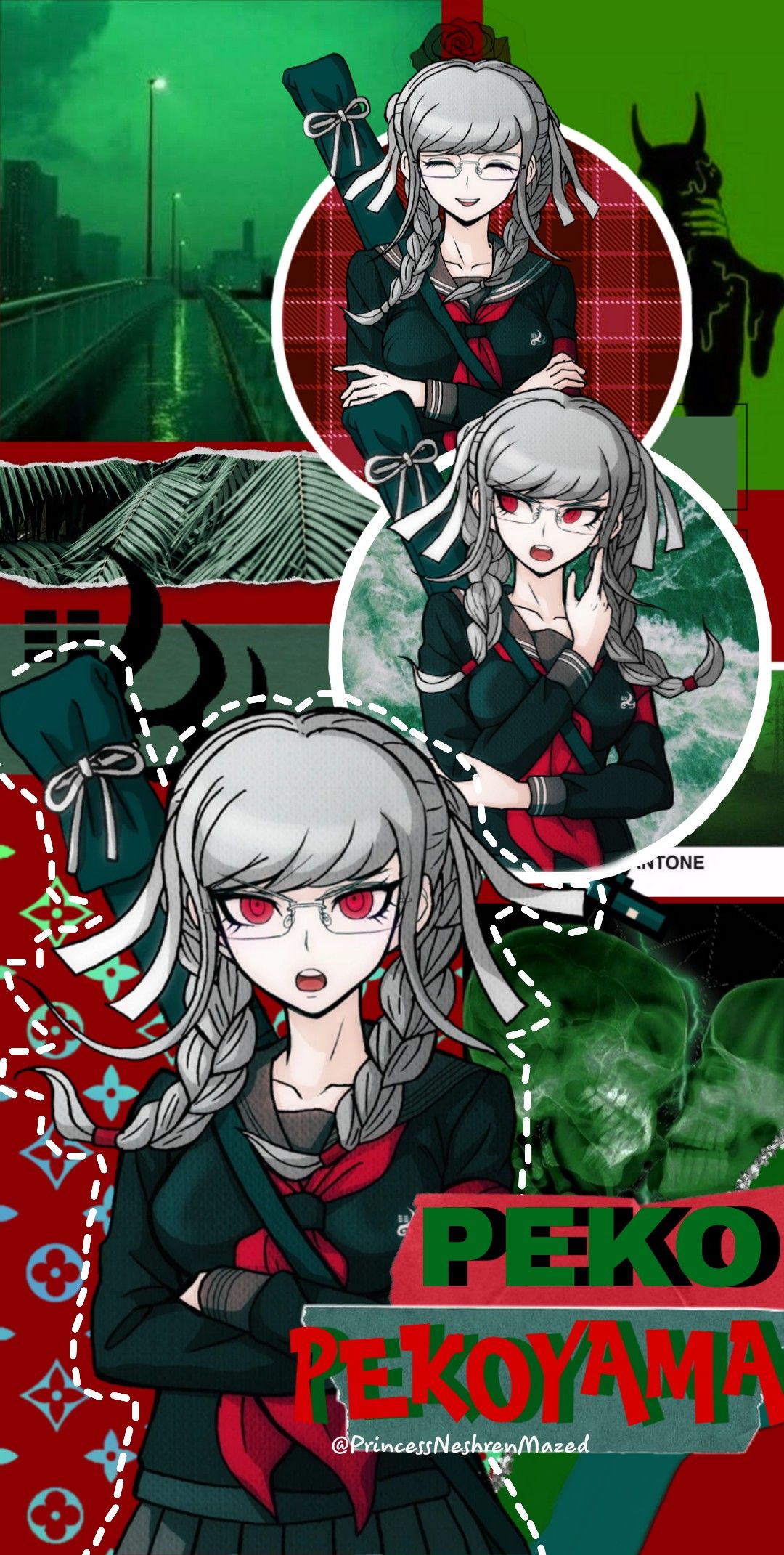 Peko Pekoyama Wallpapers - Wallpaper Cave