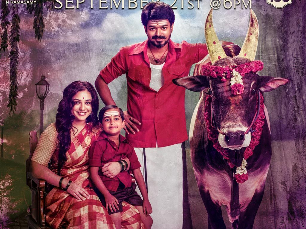 Mersal HD Wallpapers - Wallpaper Cave