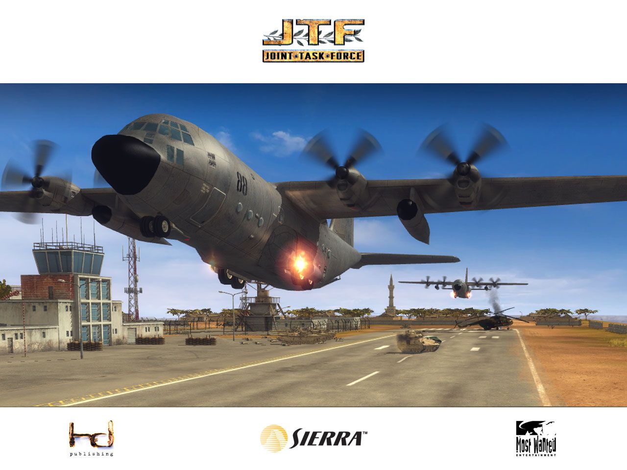 Joint Task Force Wallpapers - Wallpaper Cave